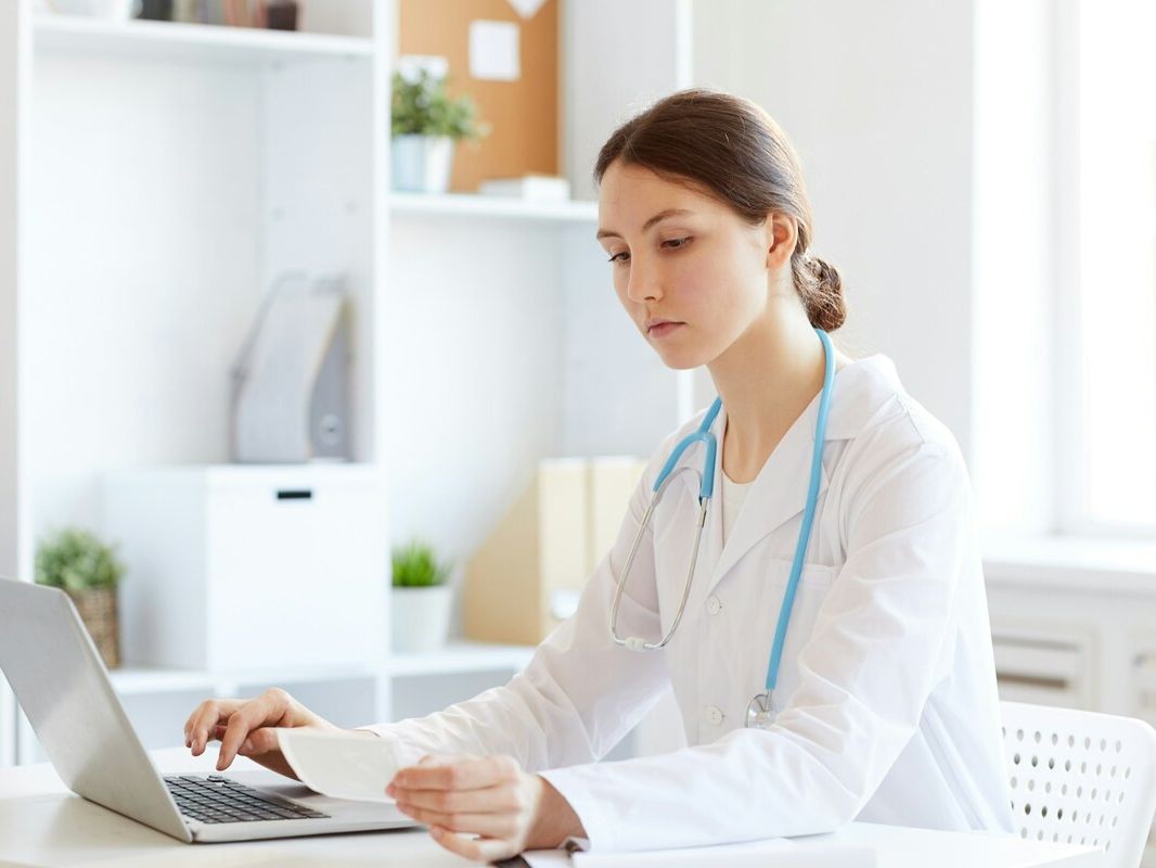 Cystatin C Test: Normal Range, High Levels and Why It Matters