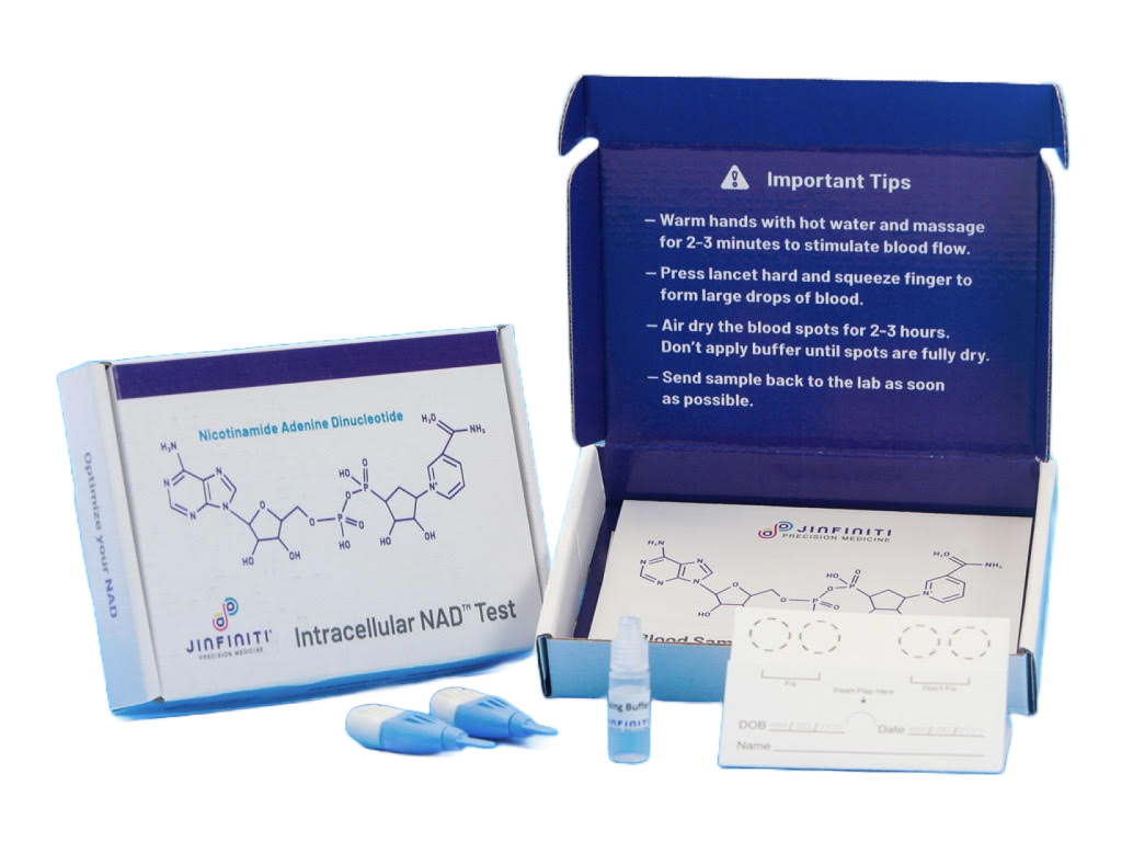 NAD Powder Supplement: Vitality NAD+ Booster