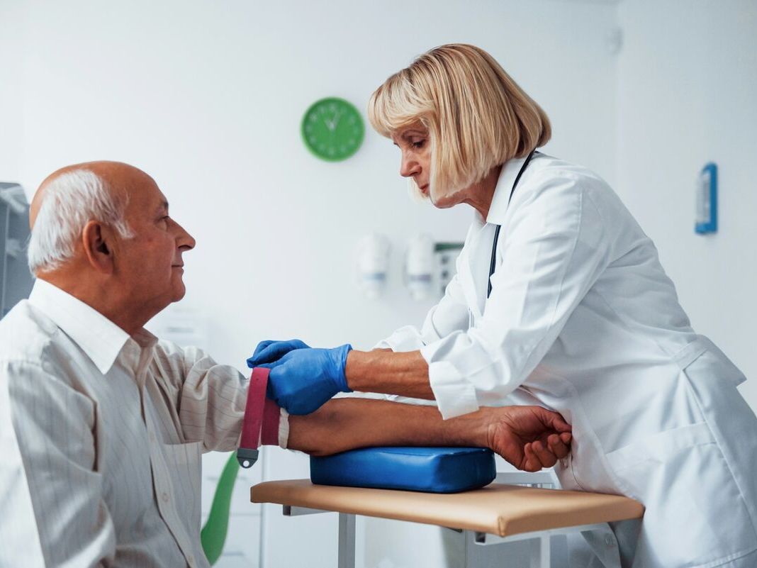 Cystatin C Test: Normal Range, High Levels and Why It Matters