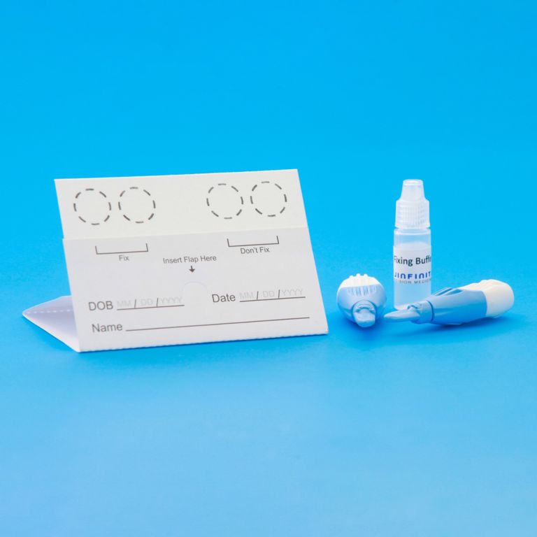 Intracellular NAD® Test - Jinfiniti Precision Medicine