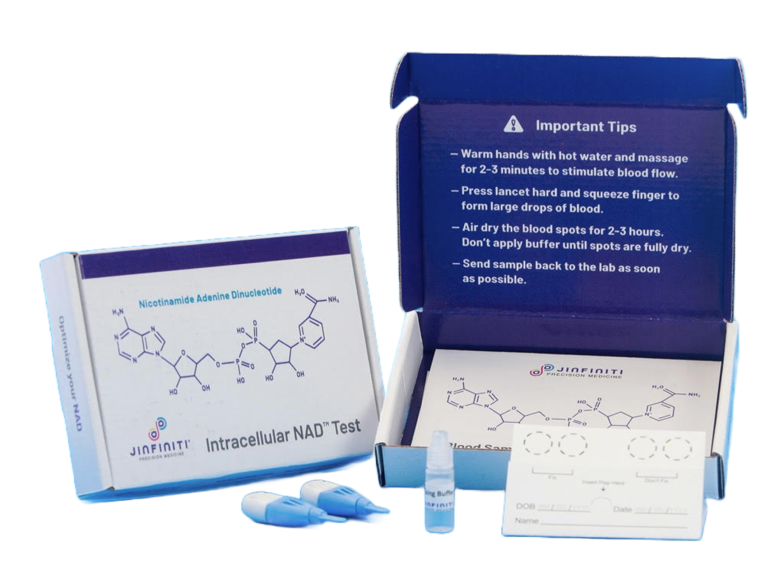 Chewable NAD+ Lozenge Supplement
