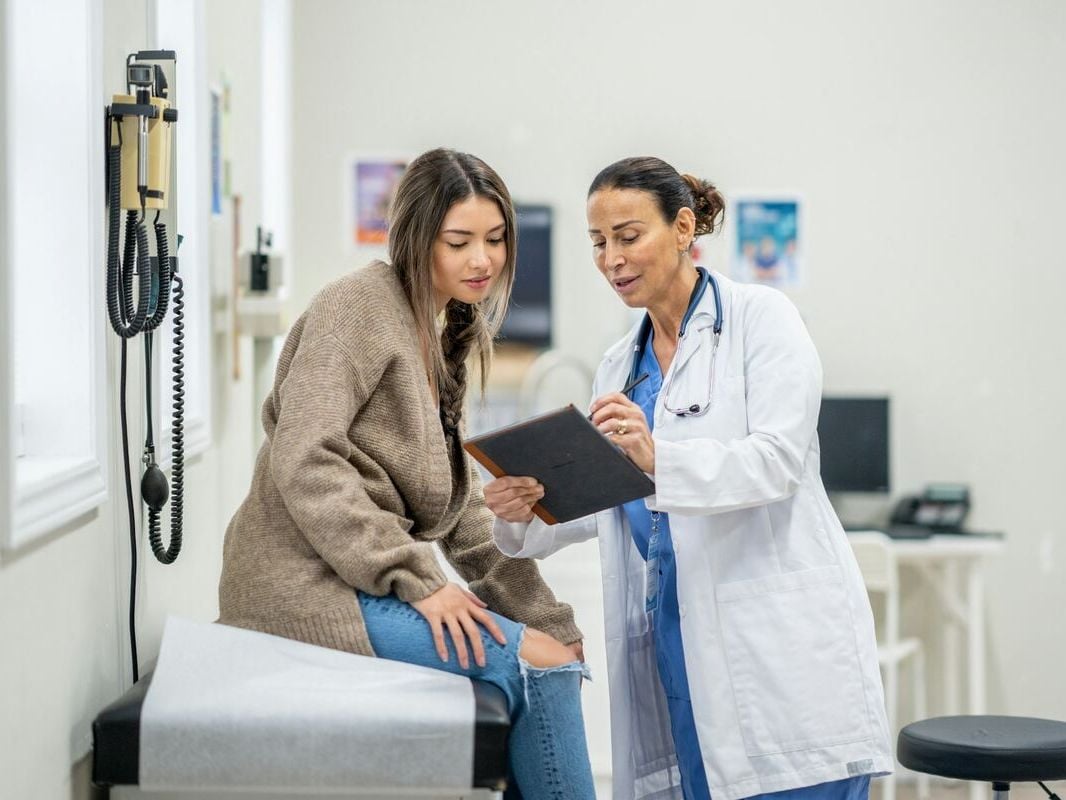 Cytokine Testing: Markers Measured and What They Reveal