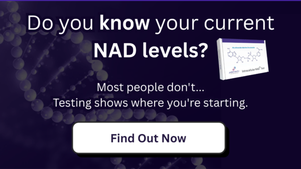 NAD Dosage Guide: Optimal Amounts and Timing